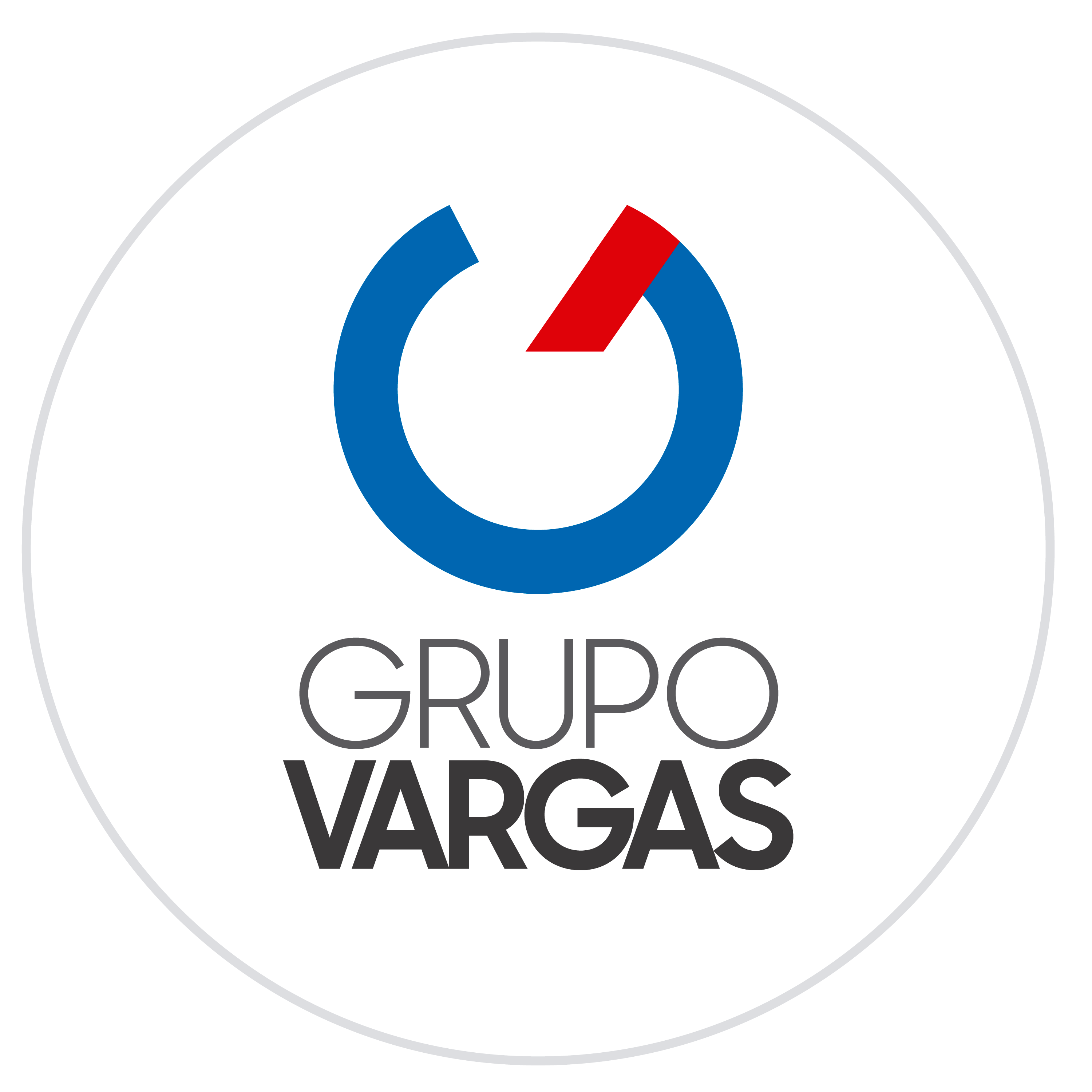 Recursos Compartidos | Grupo Vargas